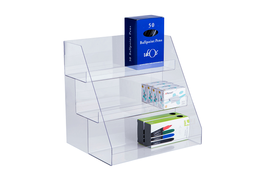 Peaksmart | Acrylic Counter Tops