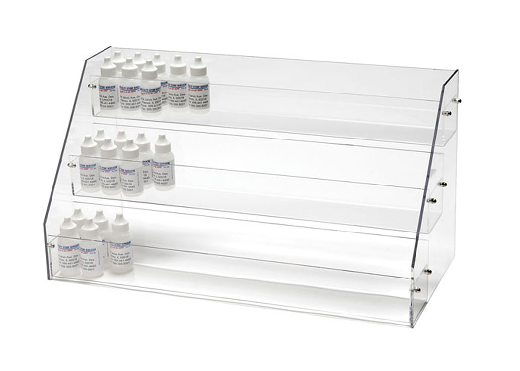 Peaksmart | Acrylic Counter Tops