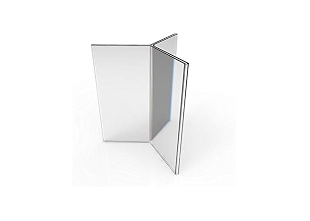 Peaksmart | Acrylic Table Tops