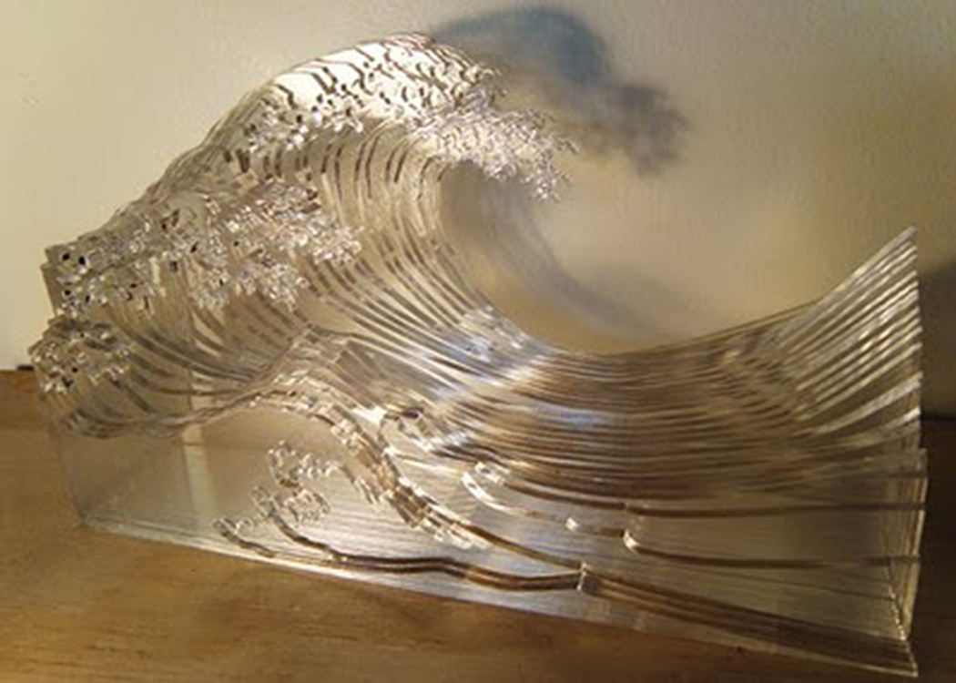 Peaksmart | Intricate Designs