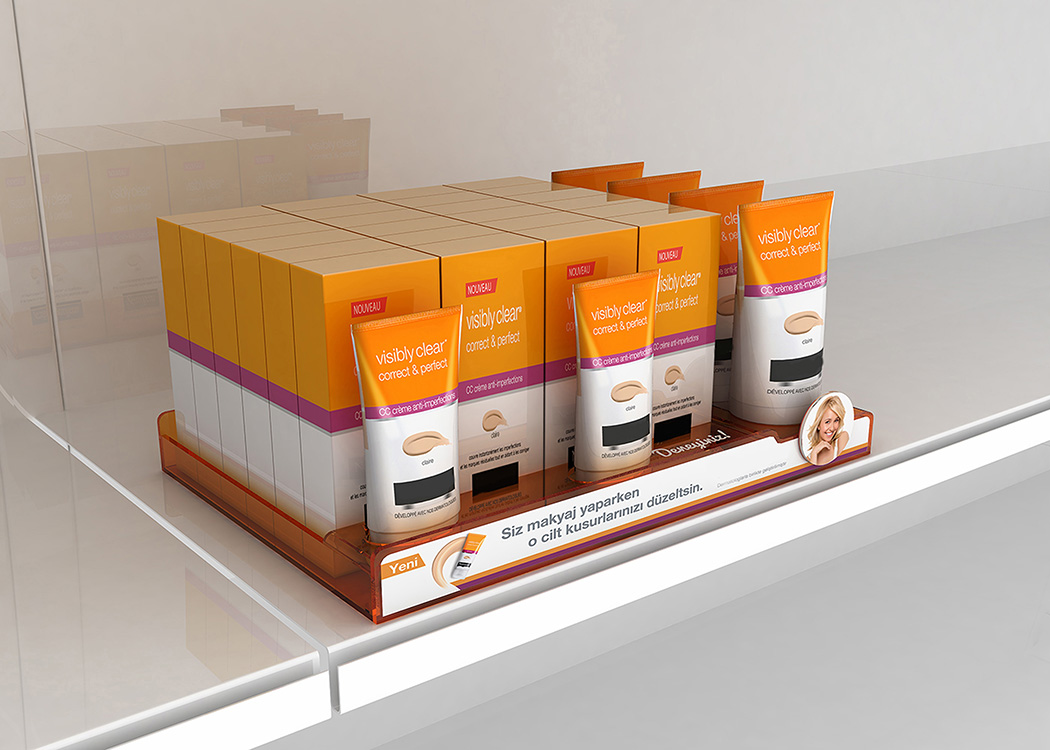 Peaksmart | Custom Acrylics