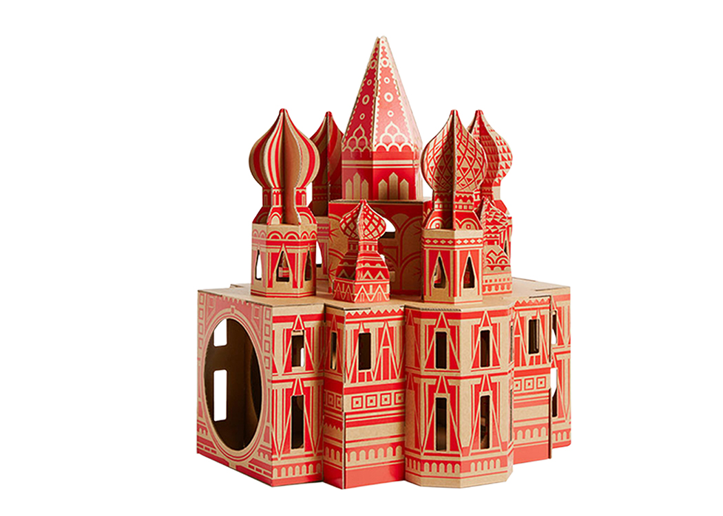 Peaksmart | Custom Carton