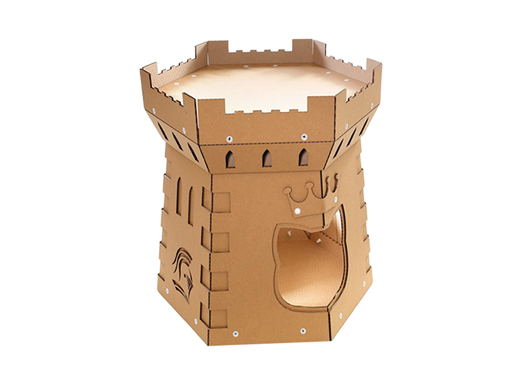 Peaksmart | Custom Carton