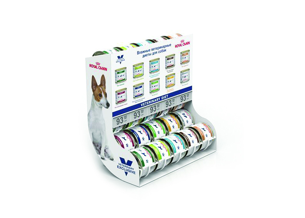 Peaksmart | Carton Dispensers