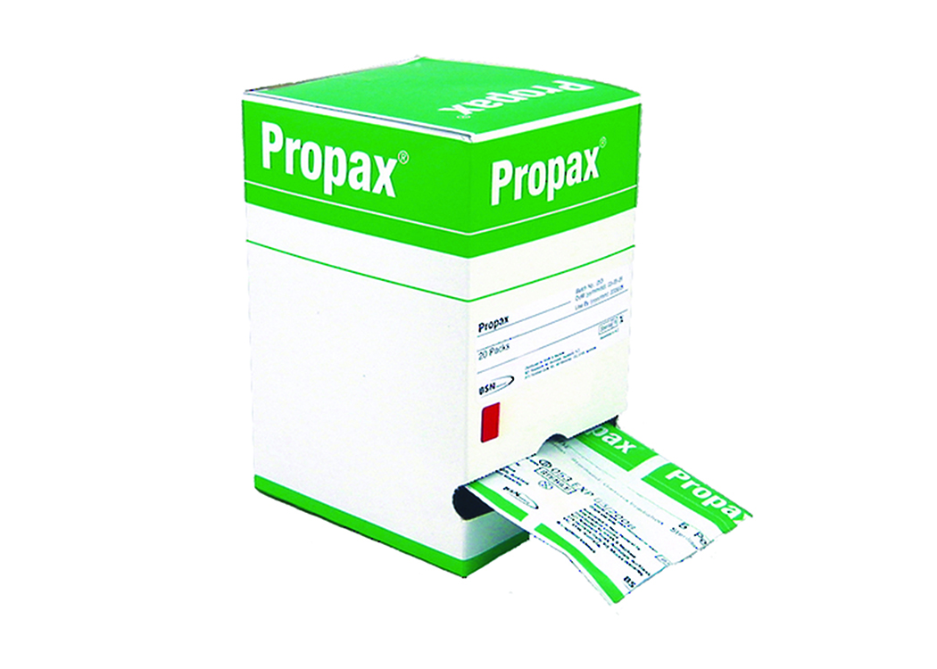 Peaksmart | Carton Dispensers