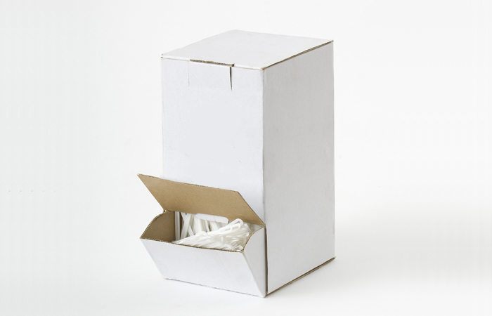 Peaksmart | Carton Dispensers