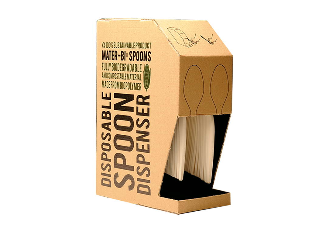 Peaksmart | Carton Dispensers