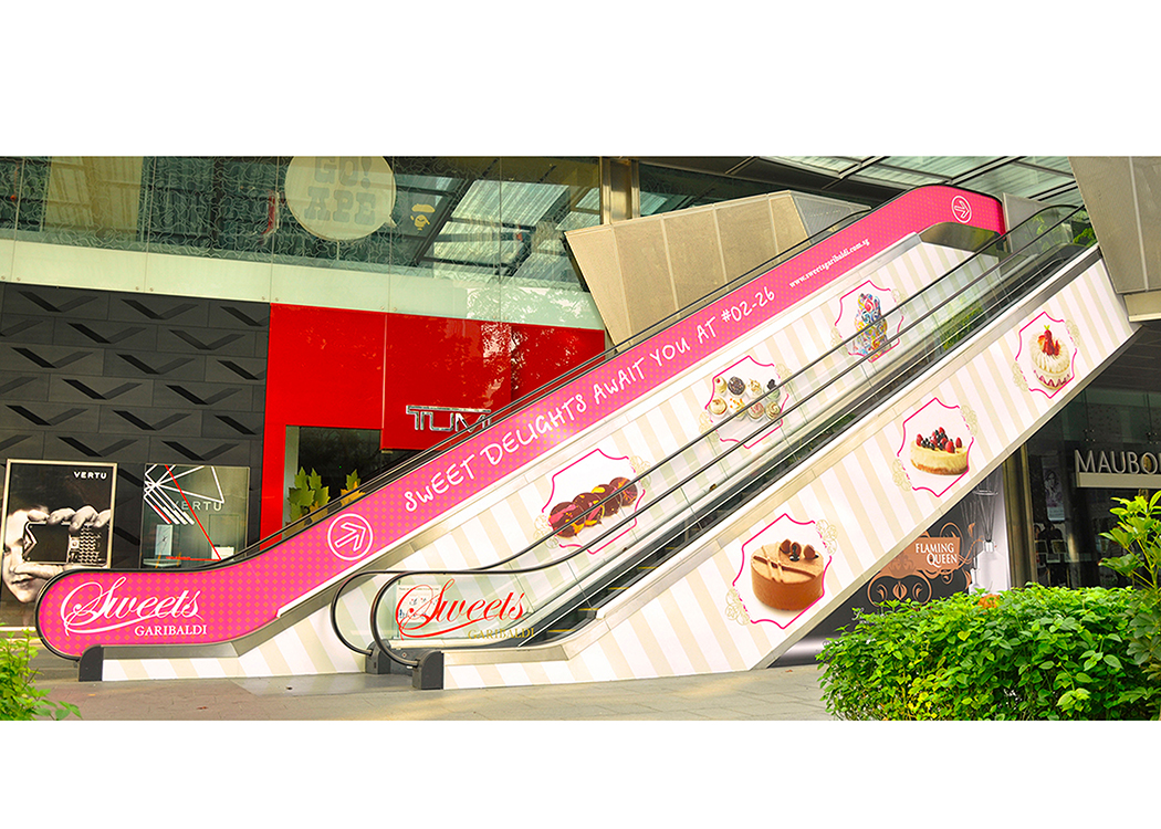 Peaksmart | Large Format Prints